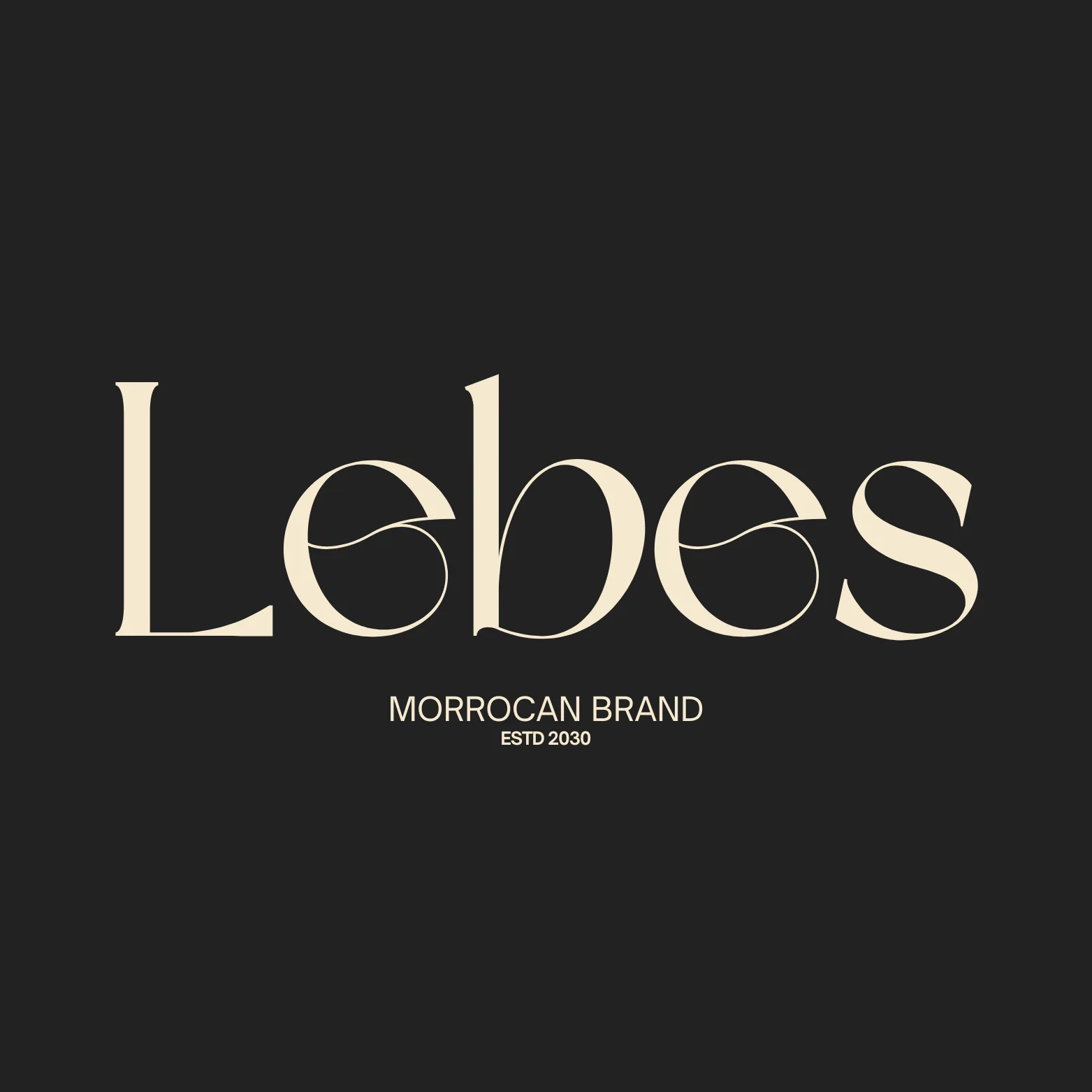 Lebes Brand